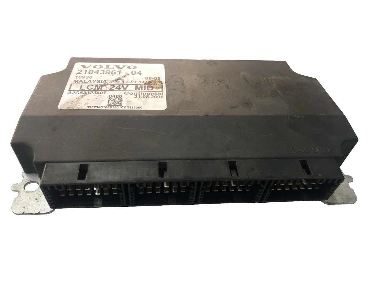 For VOLVO LCM Control Module 21043961 | eBay