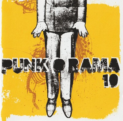 Punk O Rama 10, Various | eBay