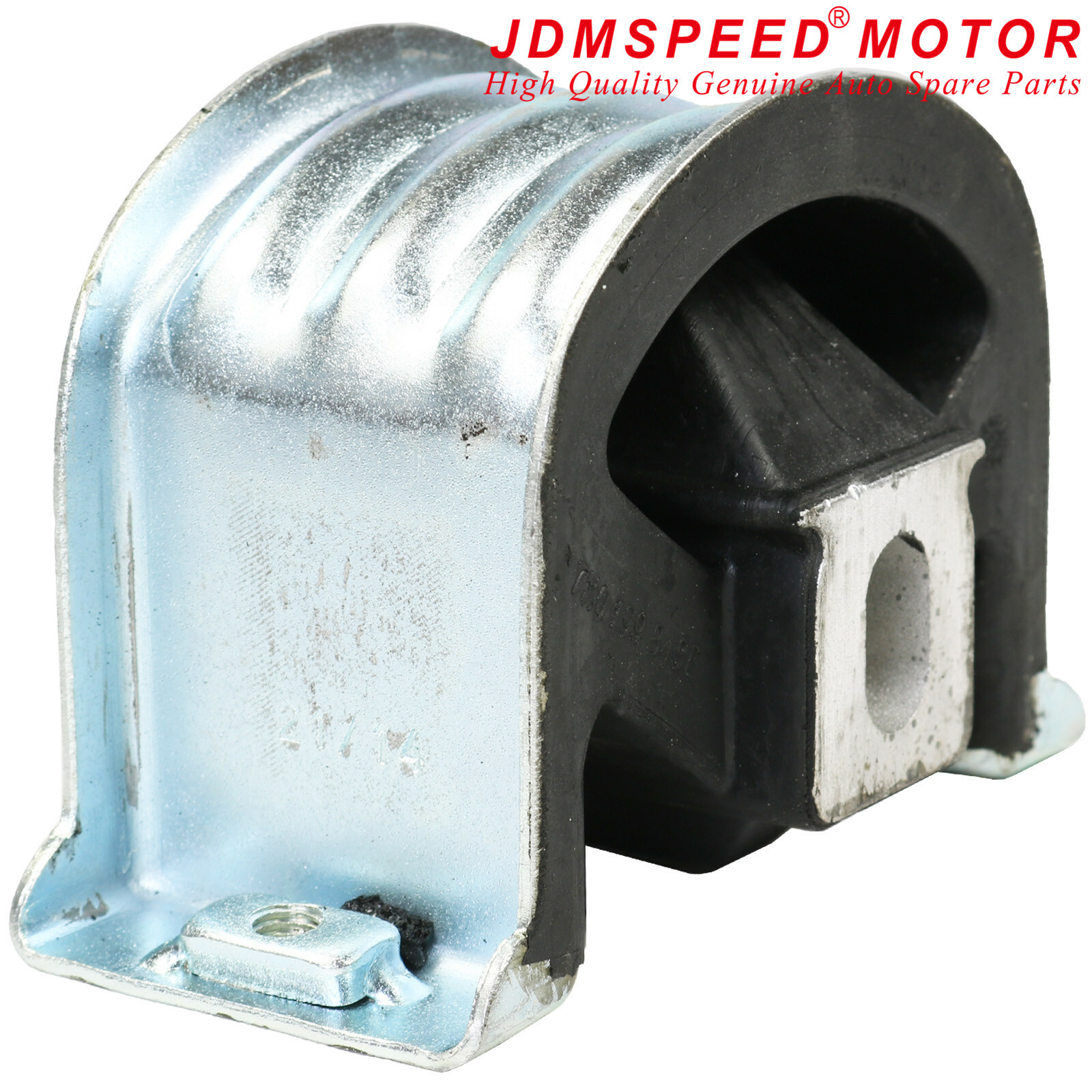 Front Engine Mount Mounting Fits VW T5 Transporter 2.5TDI Auto & Man ...