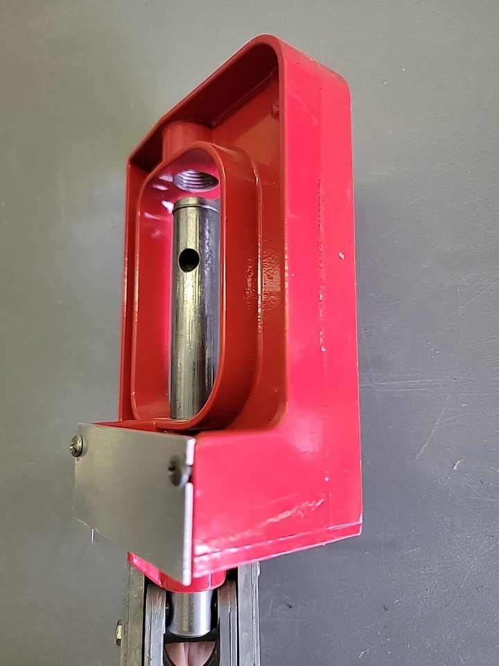 Lee Single Stage Reloading Press Nice | eBay