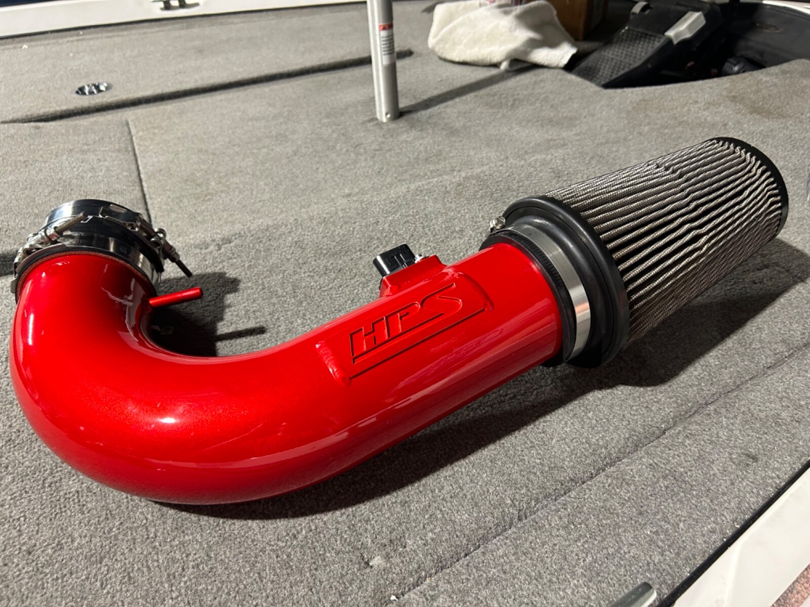 cold air intake 6.2 ls3 | eBay