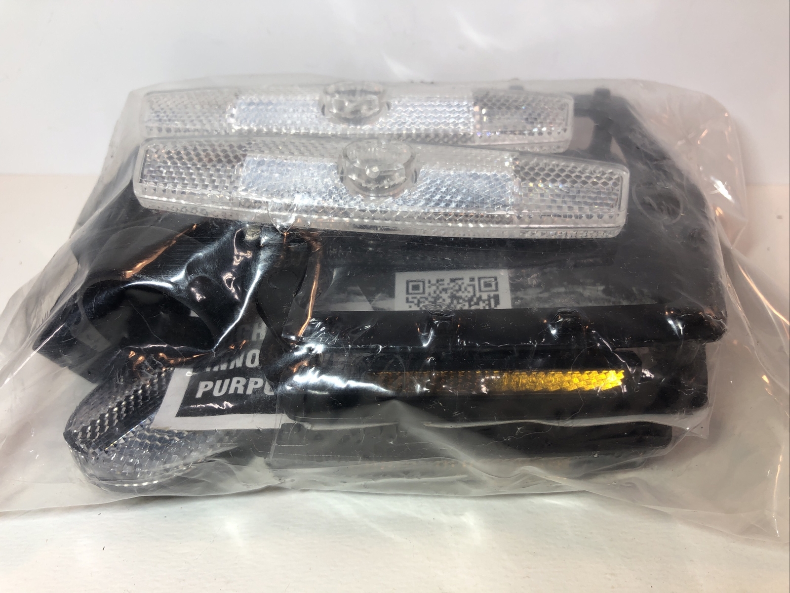 OEM VP Components VPE-527 Bike Pedals EPB System Low Profile Concave Al ...