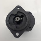 Hydraulic Pump 6669385 6650678 6667723 for Bobcat 753 763 773 7753 653 ...
