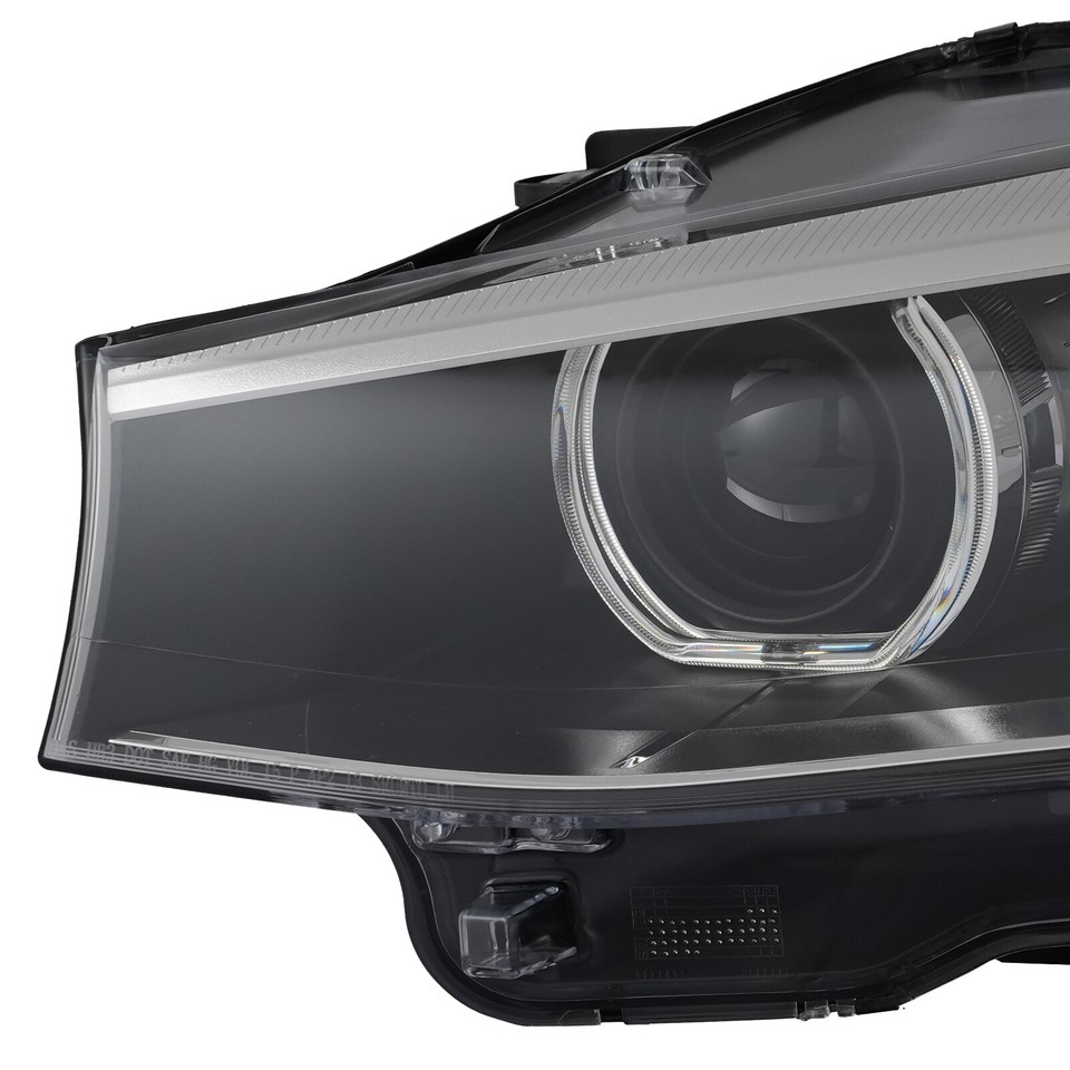 For 2015-2017 BMW X3 X4 Headlight HID Driver Side w/o AFS | eBay
