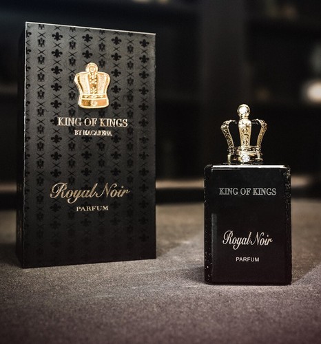 ROYAL NOIR 3.4 OZ PARFUM BY KING OF KINGS | eBay