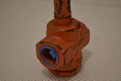 ONE NEW RESUN IRON PLUG VALVE R1430. | eBay