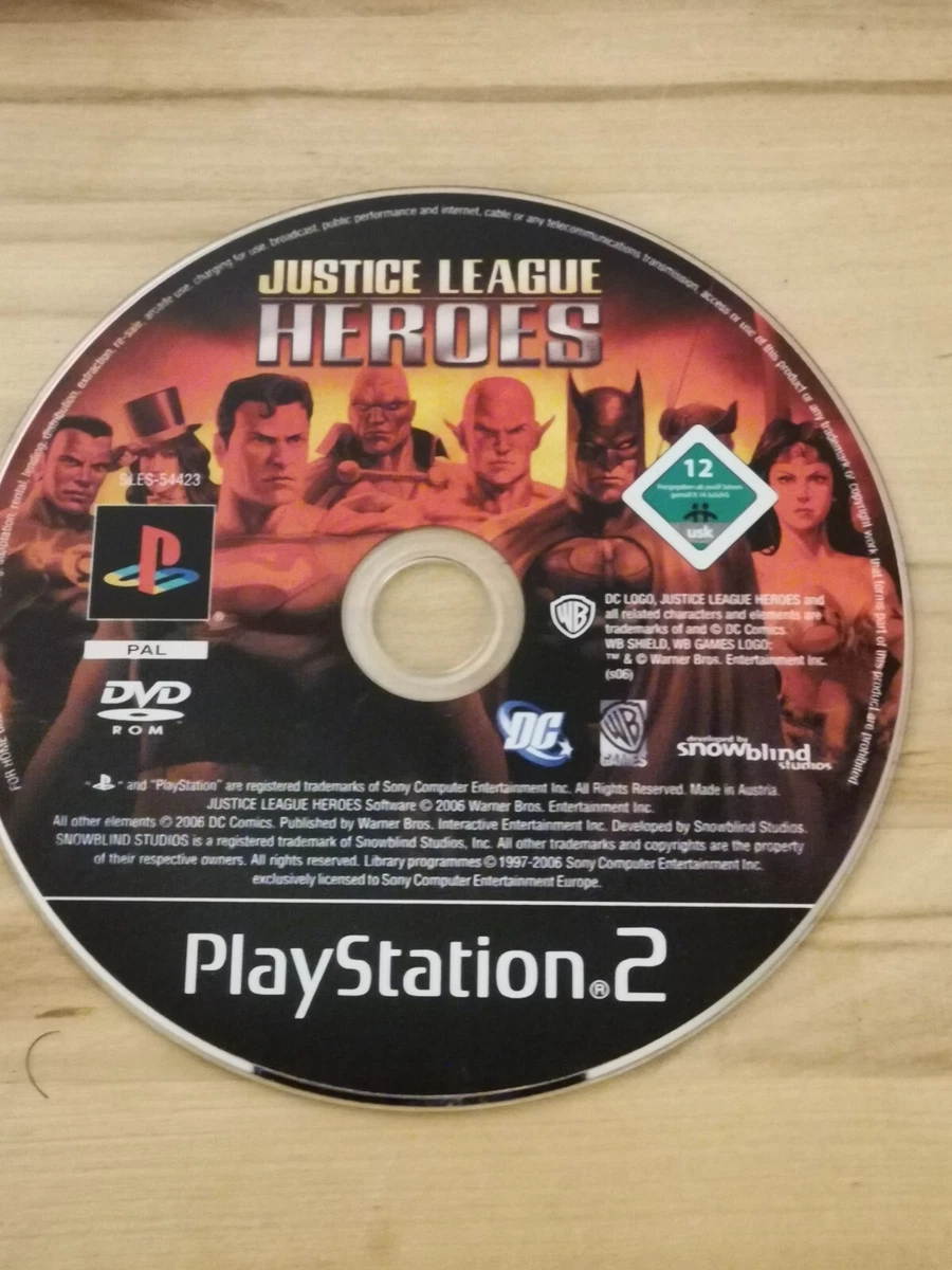 Hamster Heroes para Playstation 2 (2006)🔰 Descubra o moneycoming