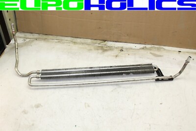OE BMW E65 760i 750i 06-08 Power Fluid Steering Cooler Radiator ...