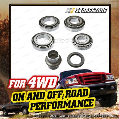 Brand New Diff Front Overhaul Kit Differential for FORD Ranger PJ PK PX ...