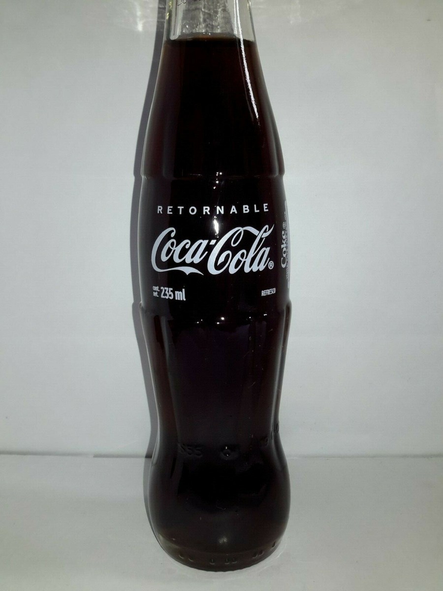 Original 1962 Mexican Coca Cavalier Coke Machine History And Serial