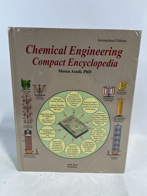 Chemical Engineering Compact Encyclopedia International Edition Mosen ...