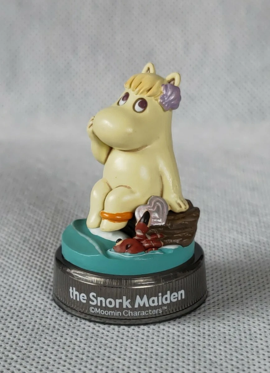 Snork Maiden