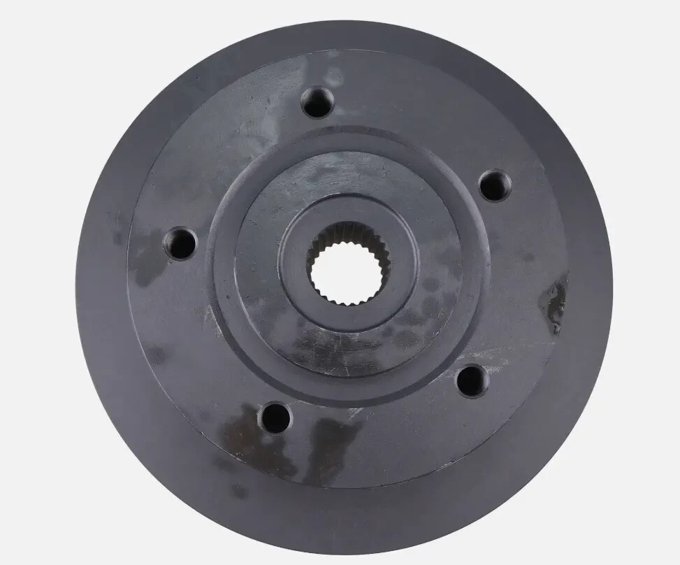 Brake Disc Hub Kit for John Deere XUV620i XUV625i XUV825E XUV825i ...