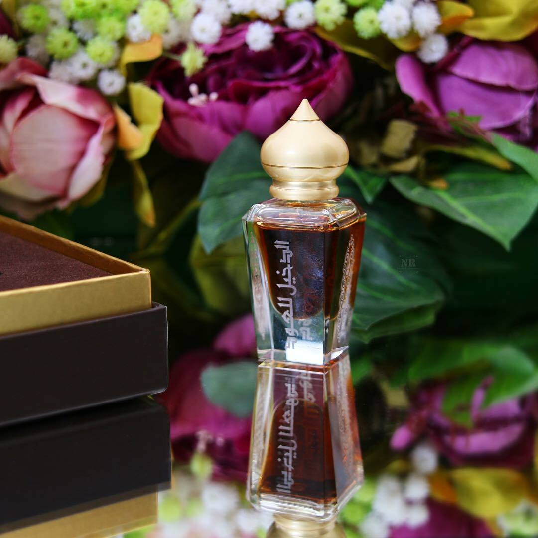 Dakheel Al Oud™ Oriental Mix 100% Itr Perfume Oil (10ml) | Unisex | eBay