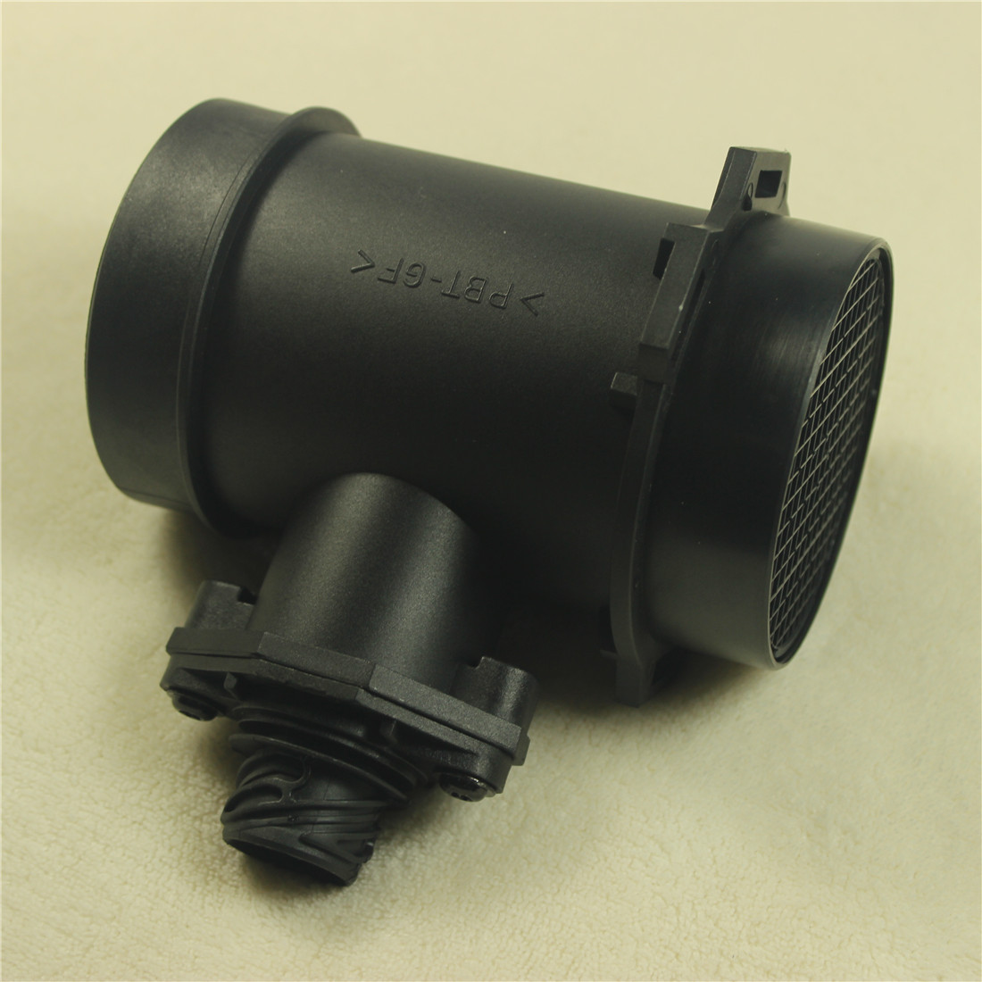 For 1992-95 BMW 325 525 530 M3 E36 Mass Air Flow Sensor Meter MAF ...