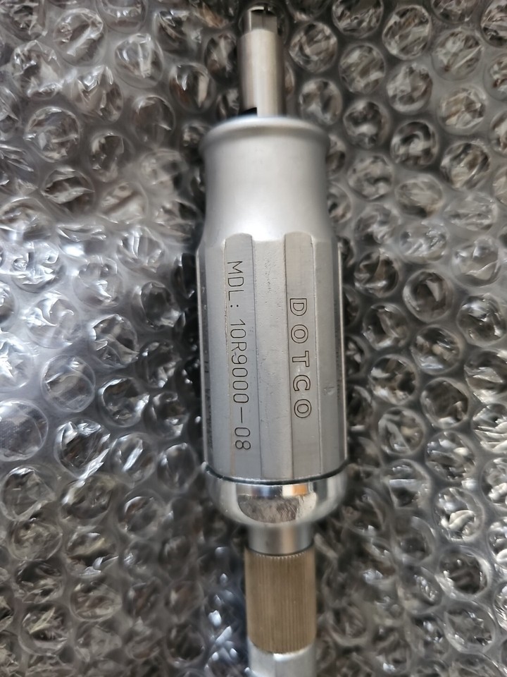 Dotco 10R9000-08 Precision Pencil Grinder 100,000 Rpm | eBay