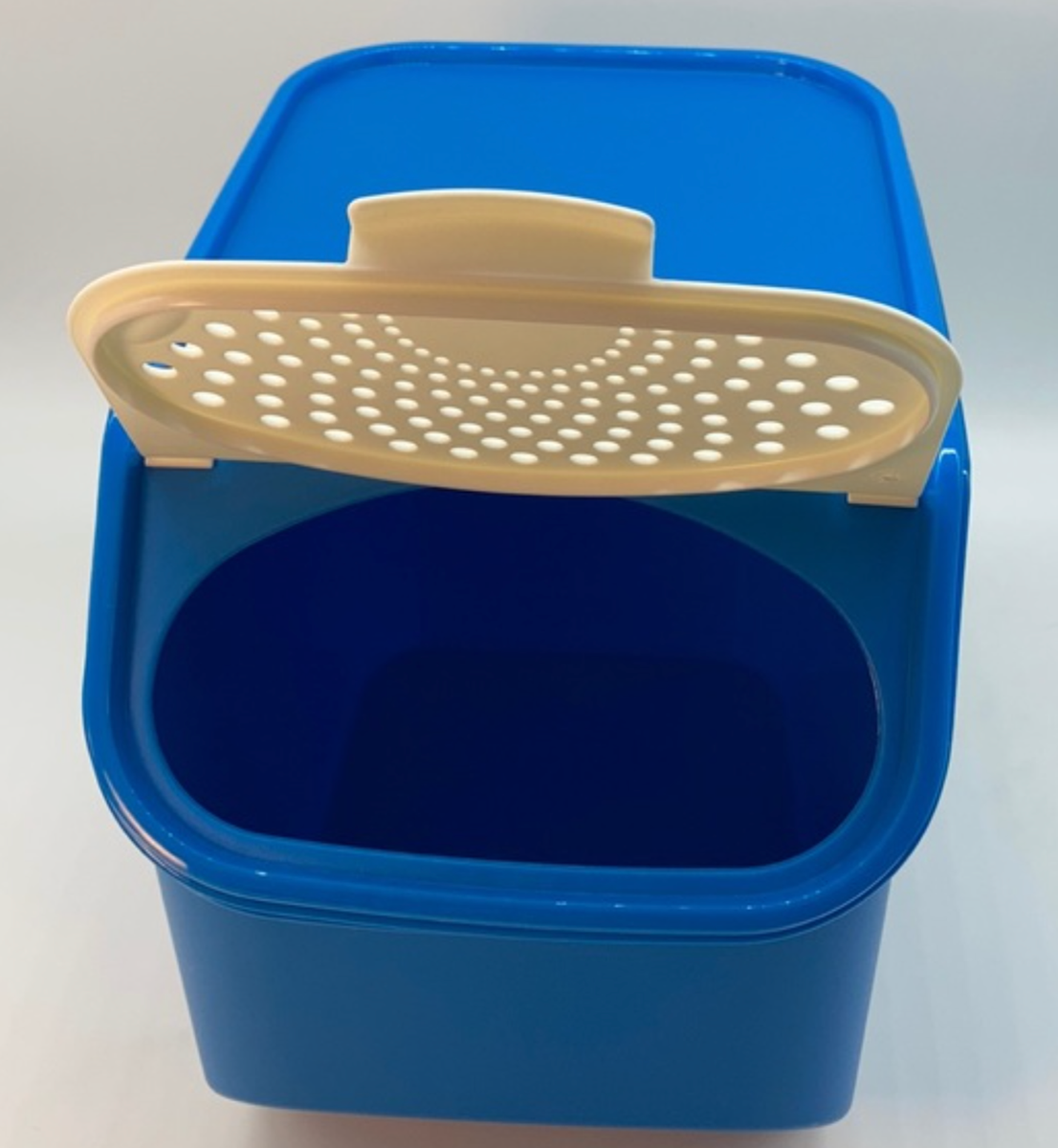 Quart Container Clipart Squares Food Storage Container Lid 6 8 Qt