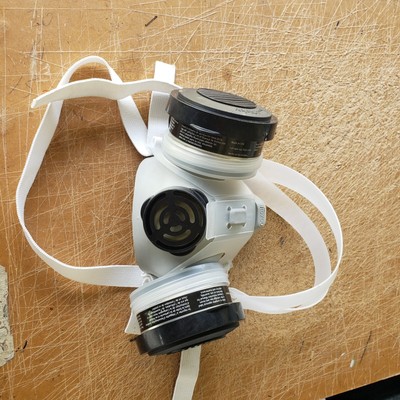 Masks & Respirators - Ao Safety