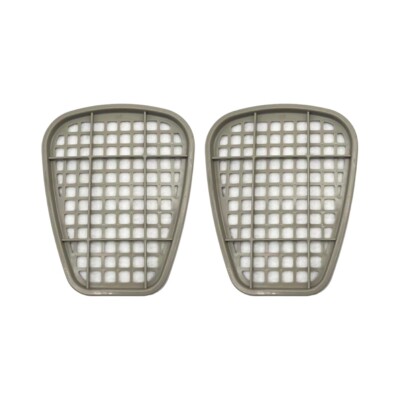 Respirator Masks - Scott Av3000