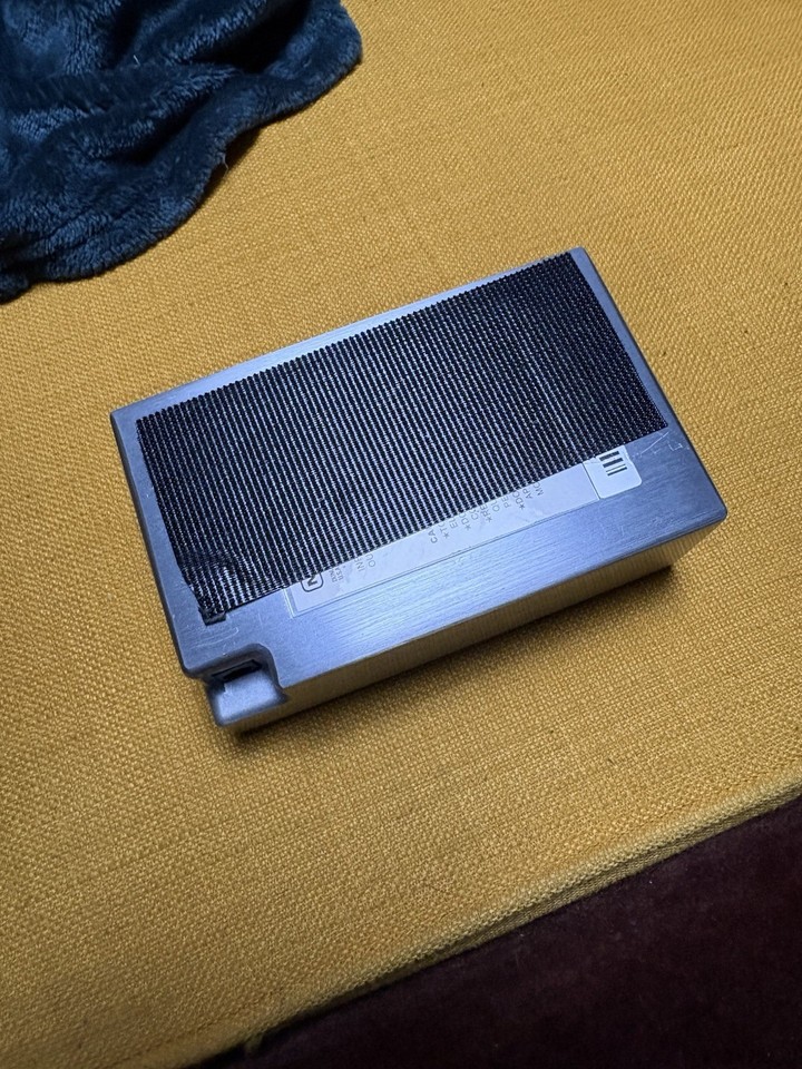 MXR ISO Brick M238 | eBay UK