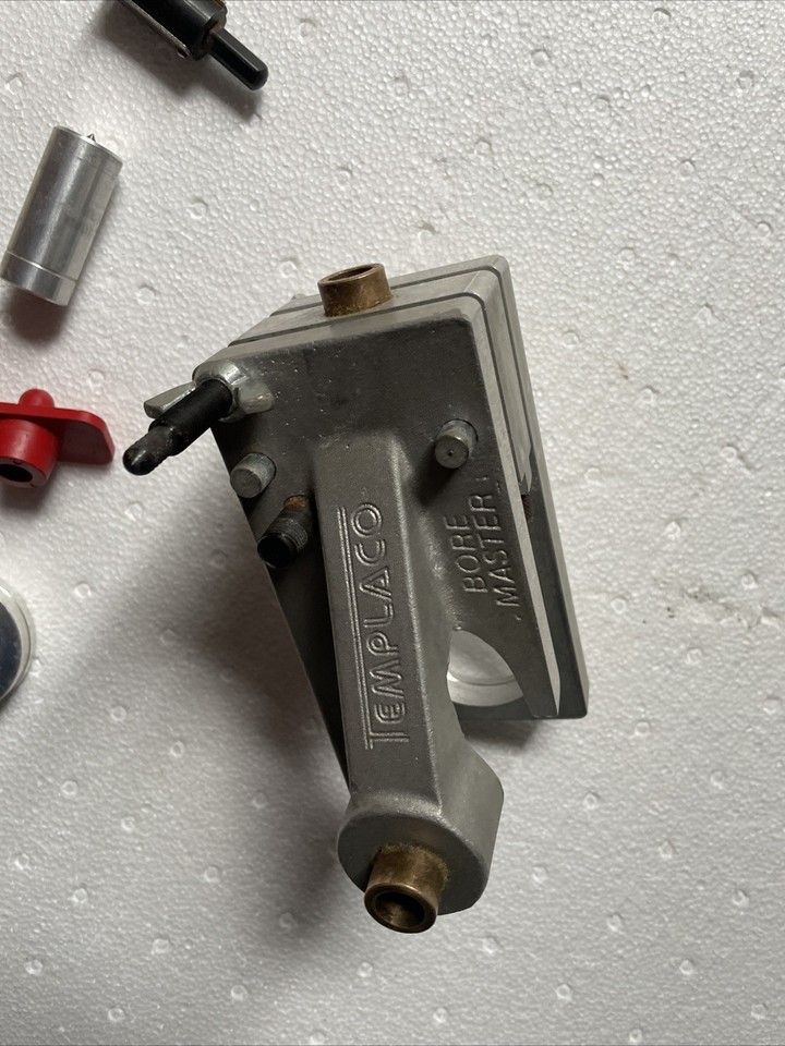 Templaco BJ-115-C3 Bore Parts 54787103027| eBay