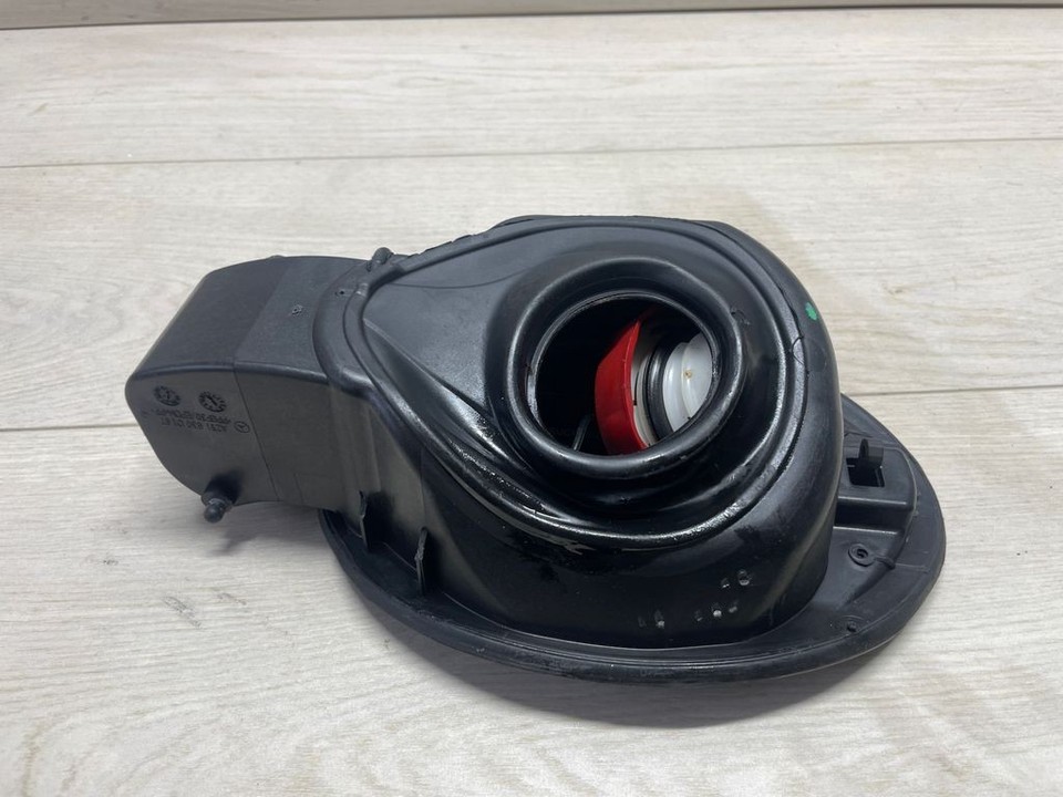 Mercedes-Benz R W251 2008 Tankdeckel Tankklappe A2516300167 Diesel ...