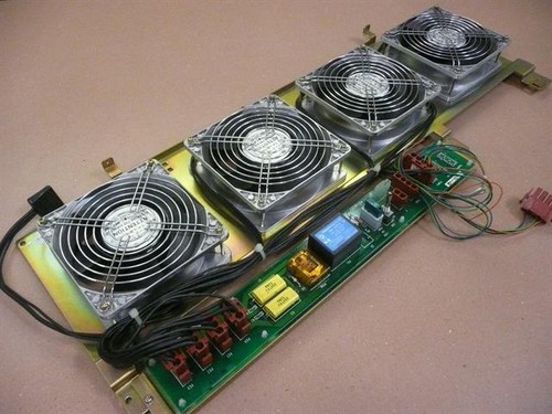 NEC FANU-C / Fan Unit | eBay