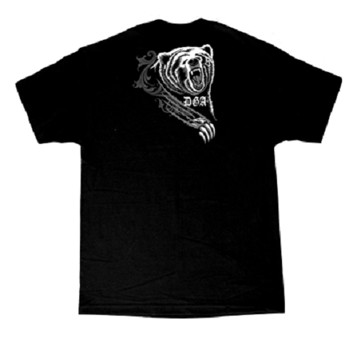 DGA David Gonzales Art Adelita Sugar Skull Shot Guns Tattoos Cowgirl T ...