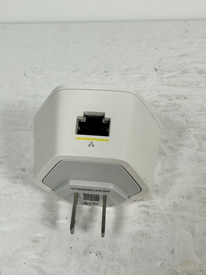Comcast Xfinity XFI WIFI Pod Extender Network Signal Booster XE1-S | eBay