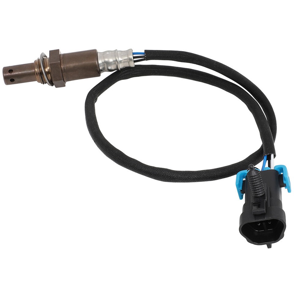Downstream O2 Oxygen Sensor for 03~06 Chevy Silverado 2500 HD 3500 8.1L ...