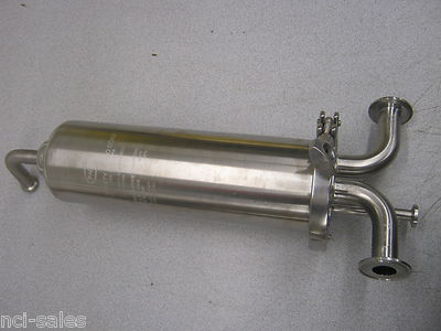 Filtration Supplies - Pall Stainless