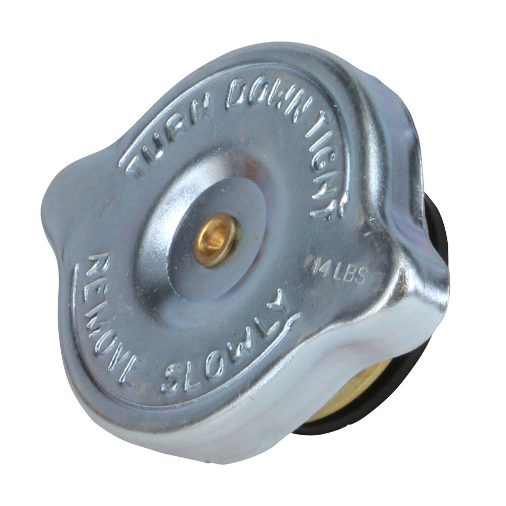 One New Radiator Cap Fits John Deere 3375 375 F915 F925 F932 F935 | eBay