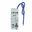 Wylex 16 Amp 30mA DP Type B AFDD RCBO Arc Fault Detection Device ...
