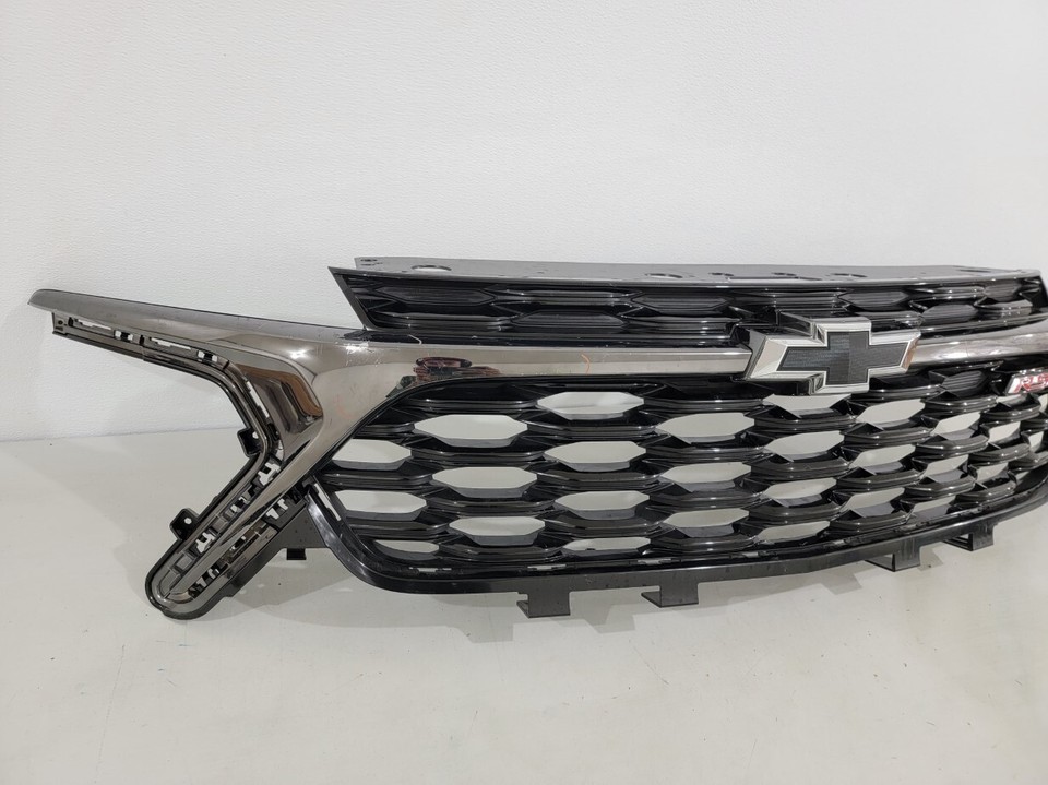 2024-2025 Chevrolet Trax RS Grill Grille 24 25 | Aftermarket Branded ...