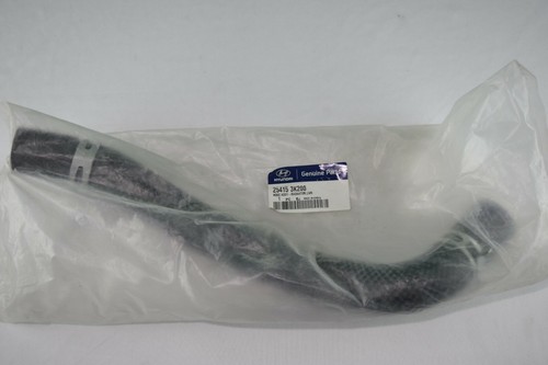 Genuine Hyundai Sonata 06-10 3.3L Radiator Coolant Lower Hose ...