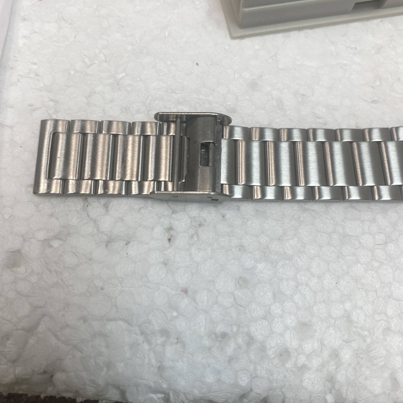 Casio Men's Illuminator Digital Databank Stainless Steel Watch DB360-1A ...