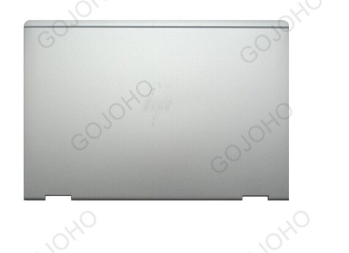 For HP Elitebook x360 1030 G2 LCD back cover A shell silver ...