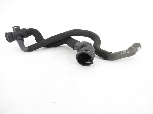 Genuine OEM Audi 8E0-121-049-N Lower Radiator Hose 2002-06 A4 2002-05 ...