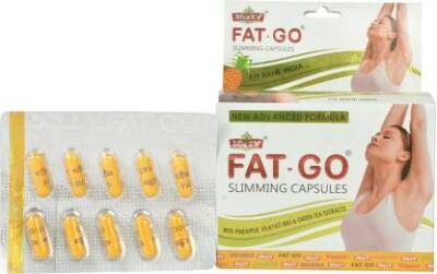 Jolly Fat Go Slimming capsules (60 Tablets) FREE SHIPPING | eBay