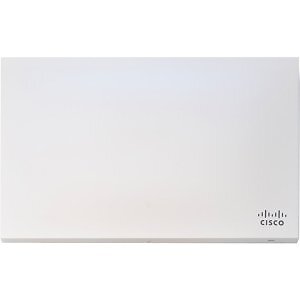 Cisco Meraki MR52 Dual-Band Four Radio 4x4:4, 802.11ac Wave 2 Indoor ...