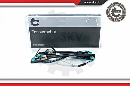 Window Regulator Right Front For VW Passat B6 B7 05-14 3AA837462 | eBay