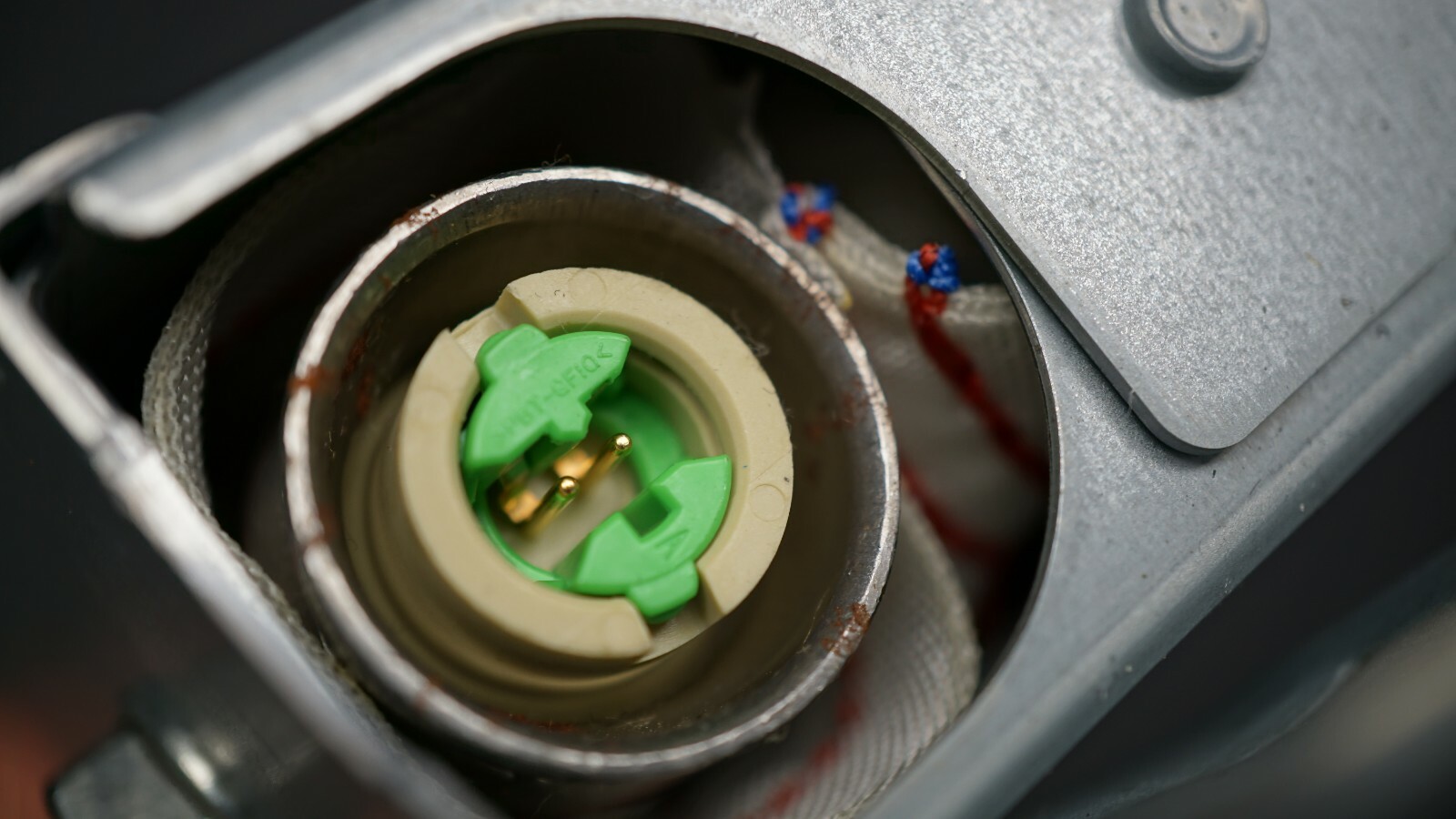 OEM MERCEDES BENZ E-CLASS W212 S212 REAR RIGHT SRS A2128600802 ...