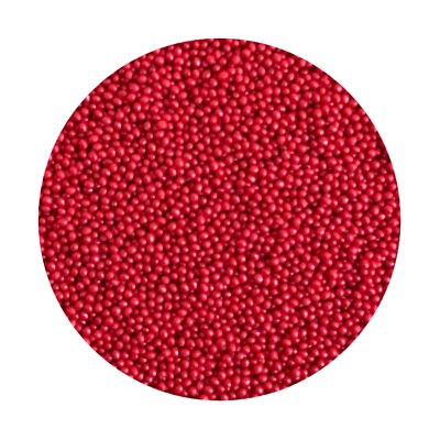 Red- Microbeads (No Holes) 0.8mm - 1.2mm Caviar Beads | eBay