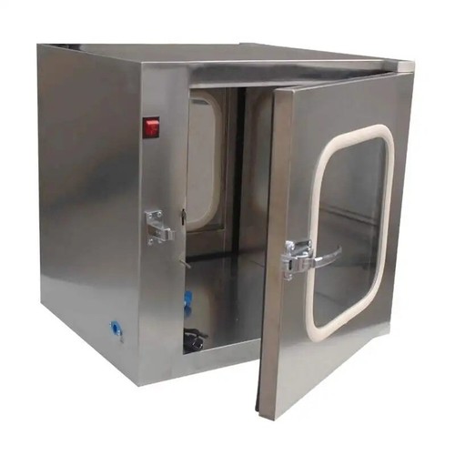 Transfer Window 304 Stainless Steel Transfer Box Transfer Cabinet ...