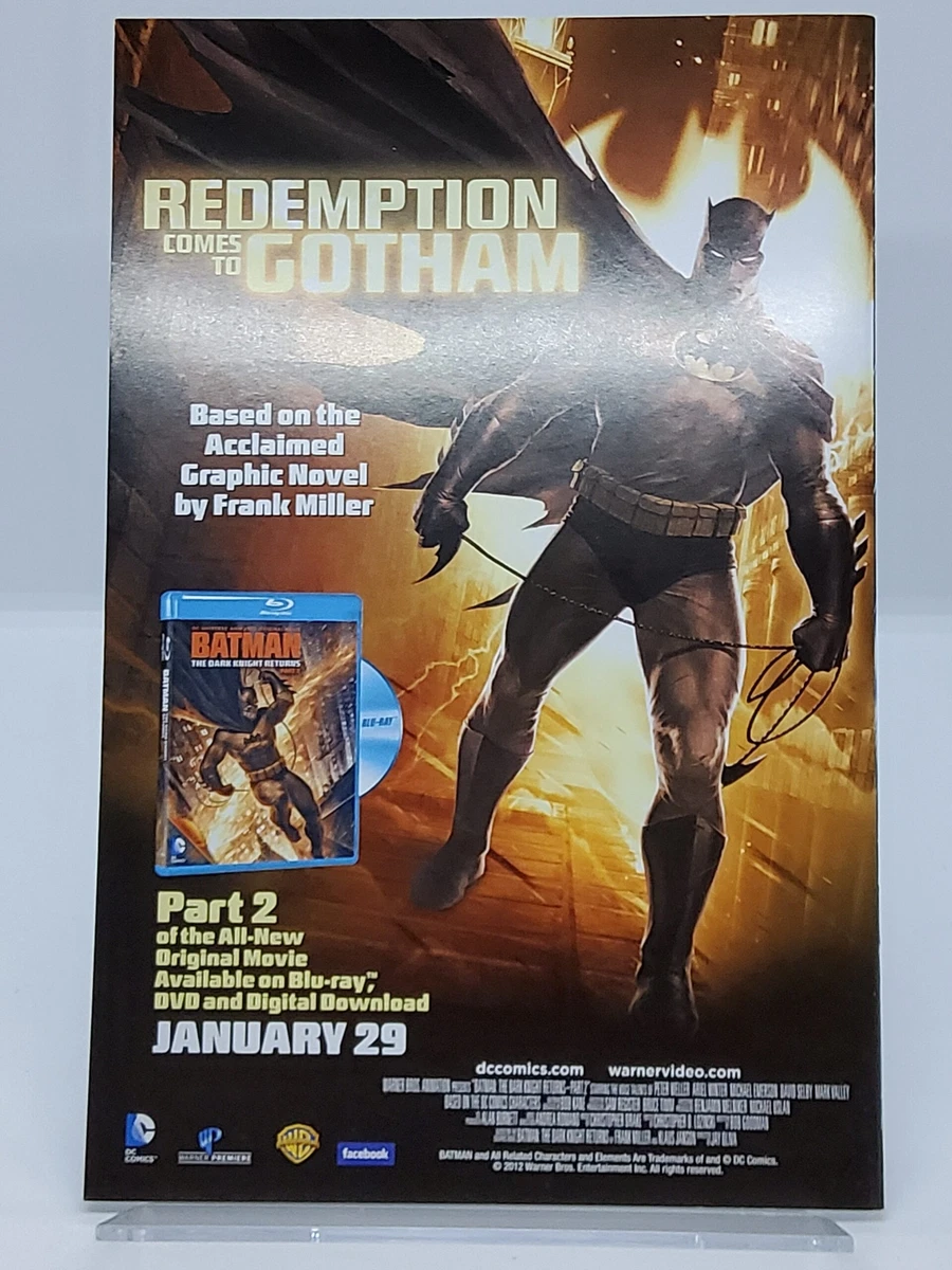 The Merrymaker Batman