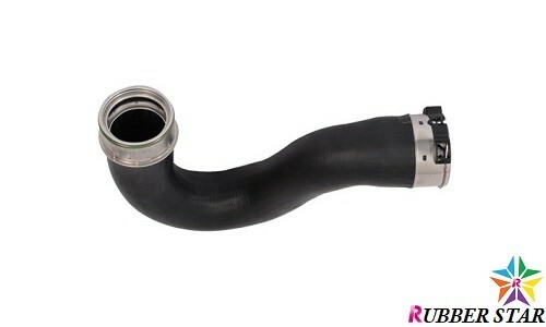 Turbocharger Intercooler Molded MERCEDES SPRINTER 311 9065282582 | eBay