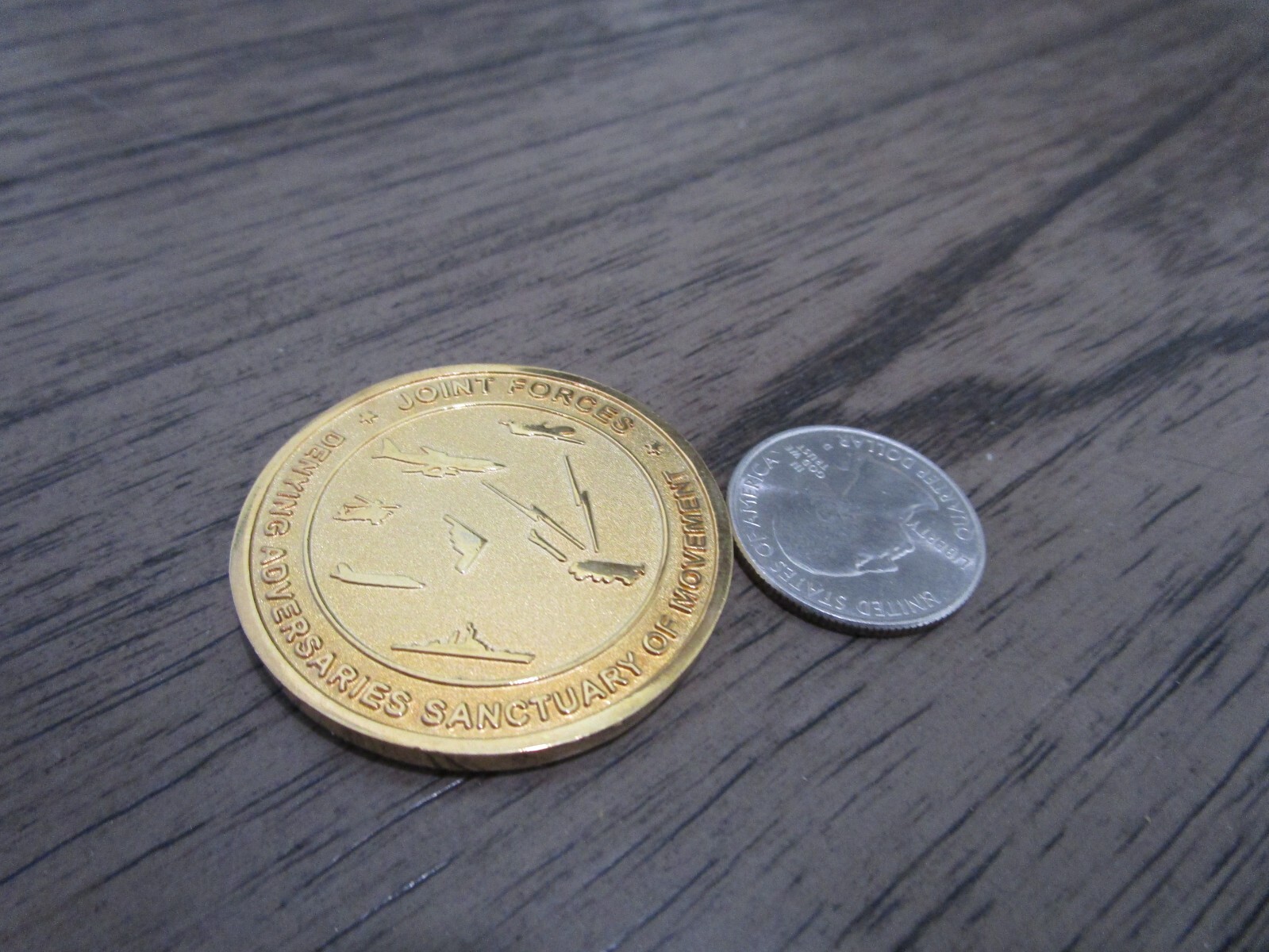 US Army Affordable Moving Surface Target Engagement AMSTE JSTARS ...