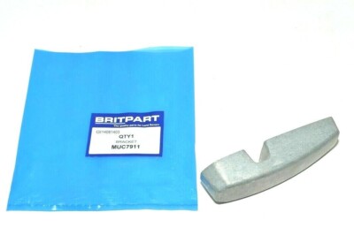 LAND ROVER RH / PASSENGER SIDE WINDSCREEN BRACKET DEFENDER 90 110 130 ...