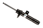 22-240590/ FRONT LEFT/ GAS PRESSURE/ SUSPENSION STRUT/ TOP PIN/ TWIN ...