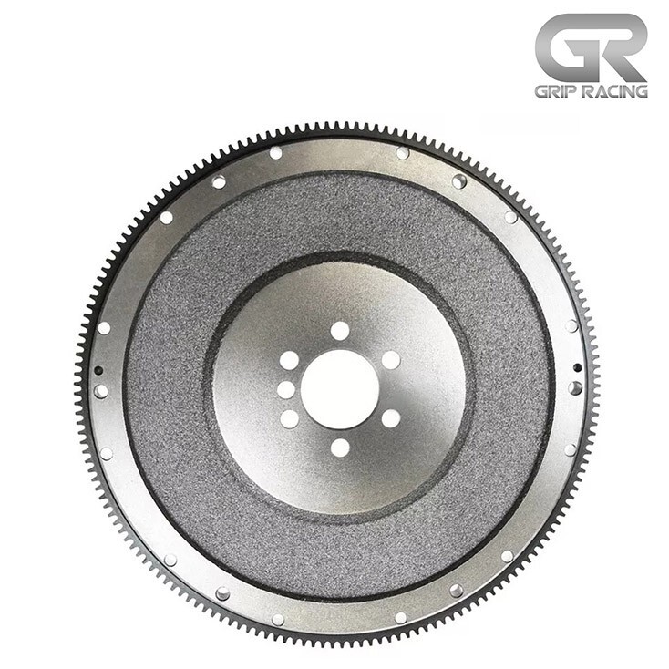 GR Stage 2 Steelback Clutch Kit+Slave & Flywheel For Camaro SS 6.2L LS3 ...